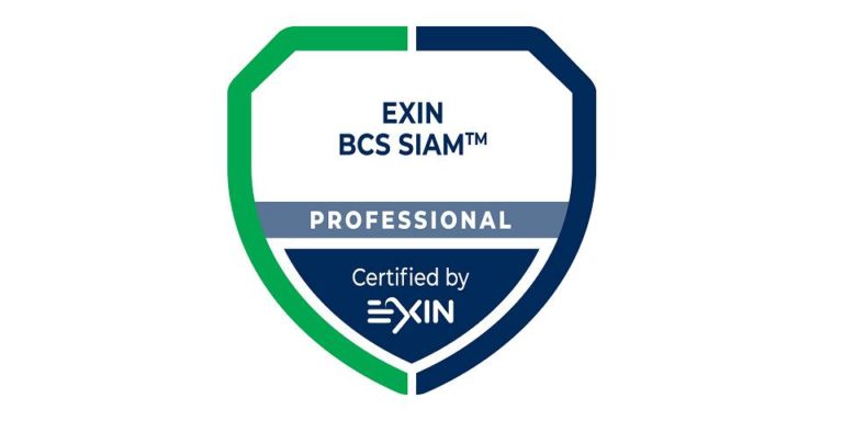 SIAM (Service Integration And Management) Professional Formation ...